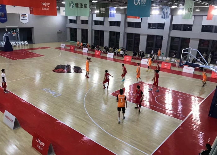 Commercial Basketball Lighting Suppliers - WEIYADI